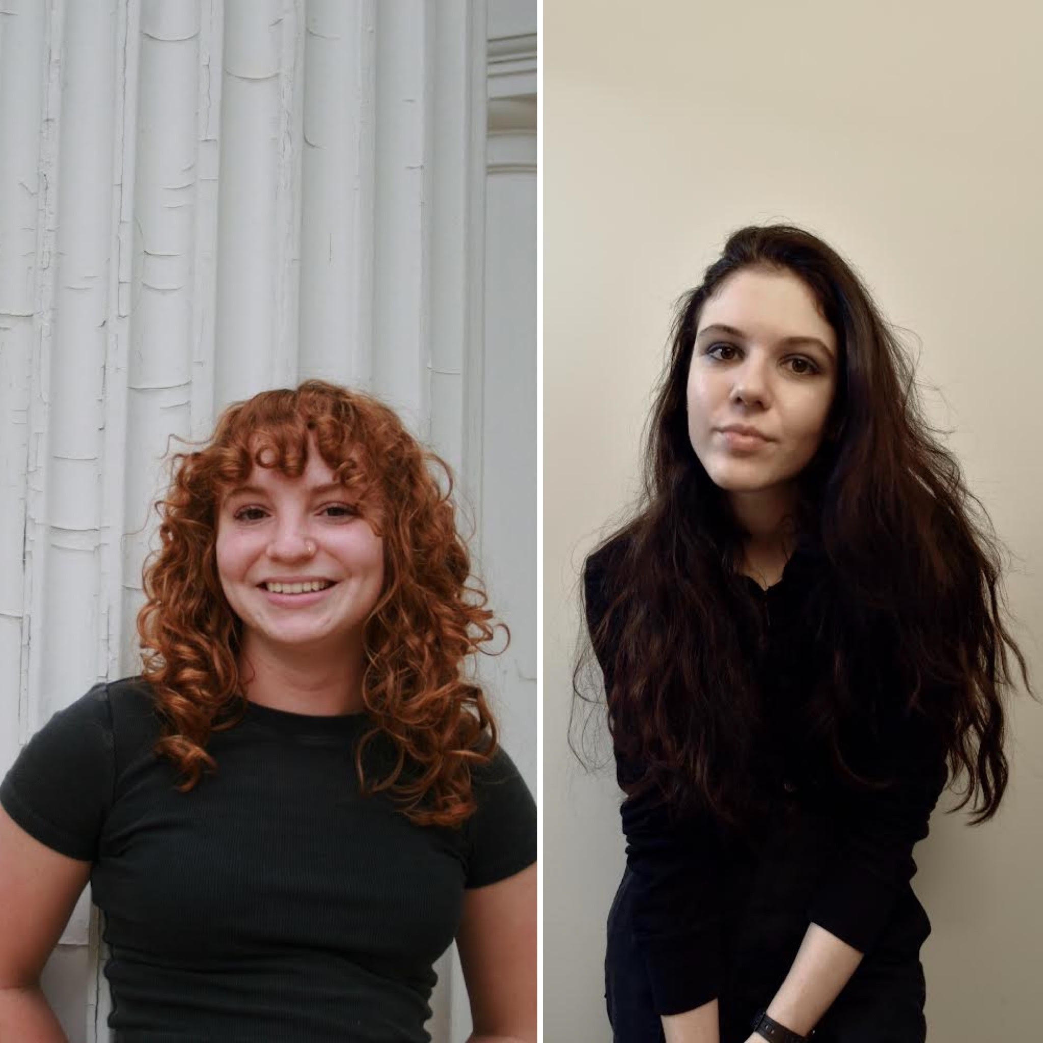 Amaya Escandon (2022) & Jessica Mummert (2022) Published to the ...